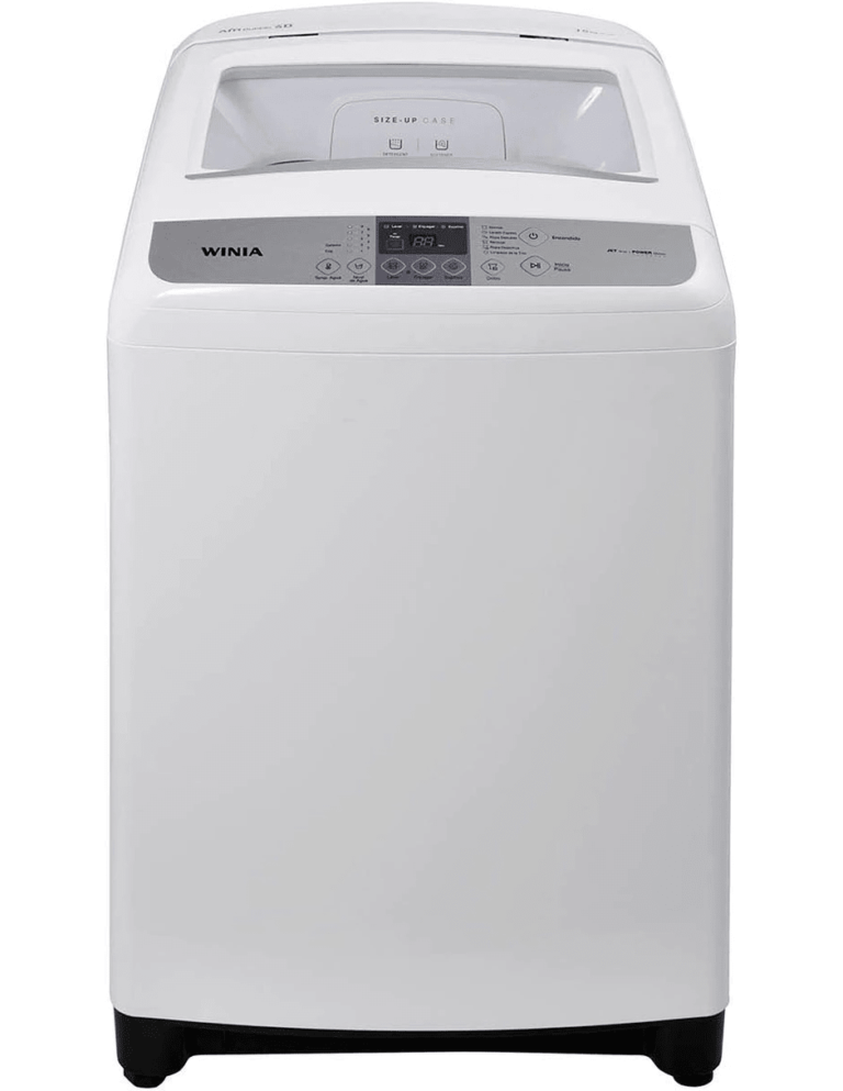 Daewoo Winia - Reparacion Linea Blanca